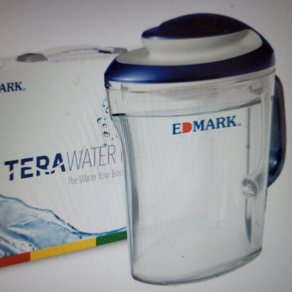 Edmark | Other | Edmark Terawater Purifier | Poshmark